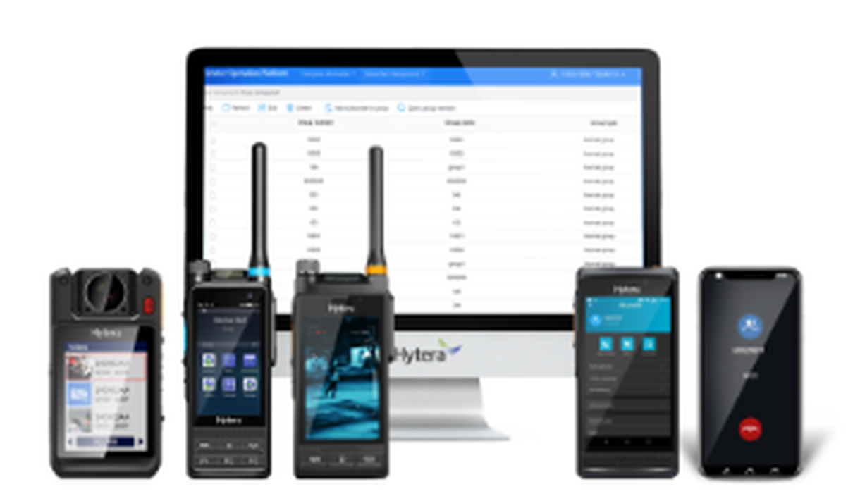 HyTalk Promotion - TEST PAGE | Hytera South Africa HyTalk Promotion - TEST PAGE | Hytera South Africa